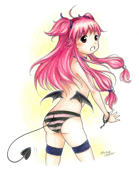 Yui By Qiismii Hentai Foundry