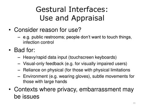 Usability And Human Factors Ppt Download