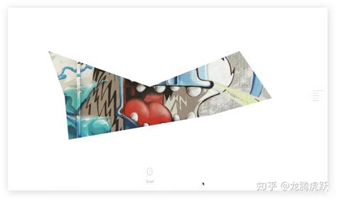 Web网页滚动视差动画探索实践 知乎