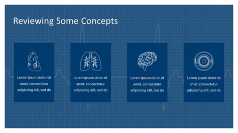 Free Animated Medico Health Google Slides PowerPoint Templates