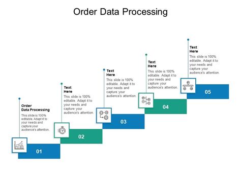 Order Data Processing Ppt Powerpoint Presentation Gallery Icons Cpb Powerpoint Slide Images