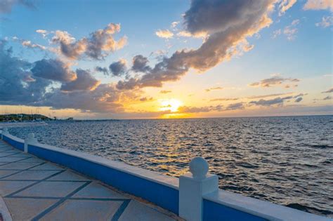 jason melton on linkedin the malecon of campeche was breathtaking a