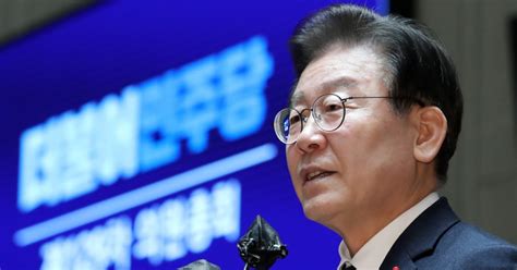 민주 이재명 수사 검사 이름·얼굴 공개 與 검찰 좌표찍기