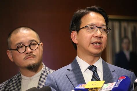 【一地兩檢議案】民主派指新招拉布有共識 要求刪除第88條 1718 獨媒報導 獨立媒體