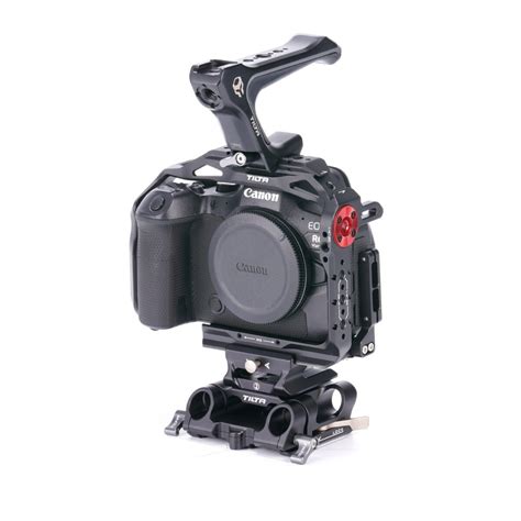 Tilta Canon R6 Mark Ii Basic Kit Tilta