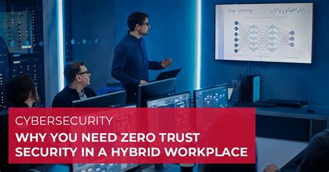 swapnil shah on linkedin why you need zero trust security in a hybrid