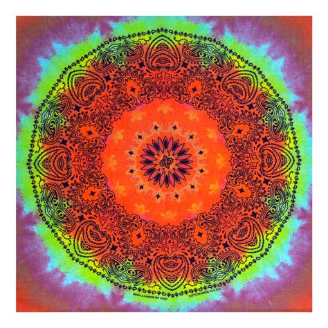 How To Wear A Hippie Bandana Hippie Shop