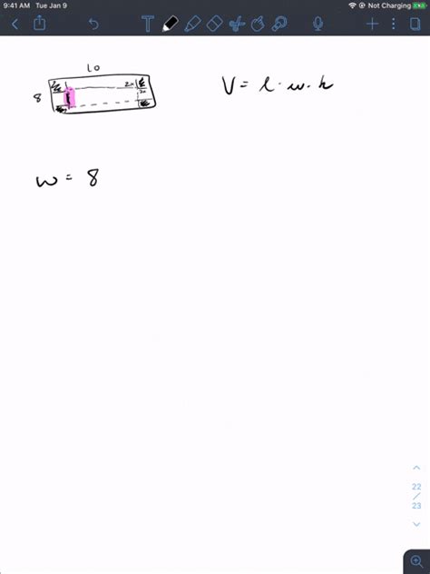 SOLVED For The Following Exercises Write The Polynomial Function That