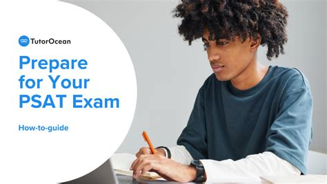 Prepare For Your Psat Exam How To Guide Tutorocean