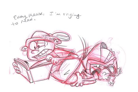 Rule 34 Ed Edd N Eddy Edd Eddy Ed Edd N Eddy Male Only Straight Hair Tagme 408545