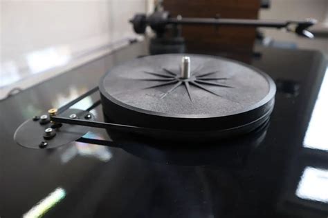 Pro Ject E1 Review A Great First Turntable Sound Matters