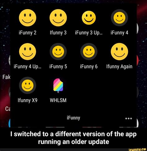 Ifunny App