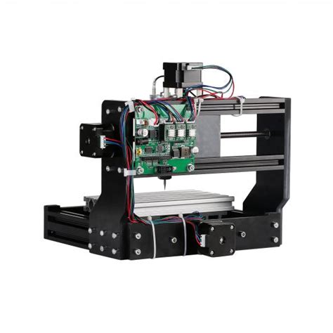 Sainsmart Genmitsu Cnc Router 1810 Pro Diy Kit