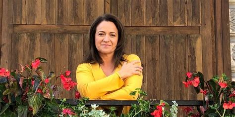 Ewa Drzyzga ma dom ponad 300 kilometrów od Warszawy Zobacz jak mieszka