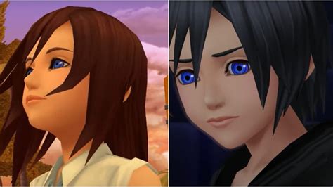 The Iconic Kingdom Hearts Characters You Likely Didn T Realize Hayden Panettiere Voiced