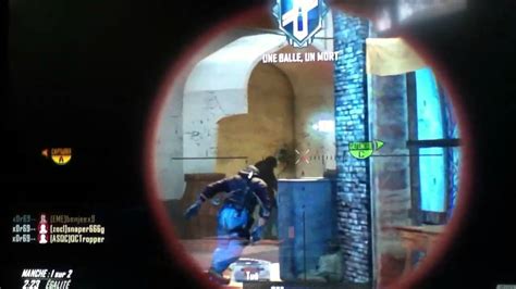Epic Multi Cod Killfeed Montage YouTube