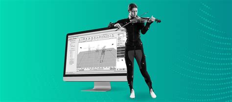 Five More Things You Might Not Know About Cortex Motion Capture