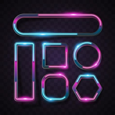 Premium Vector Banner Design Geometry Border Geometry Frame