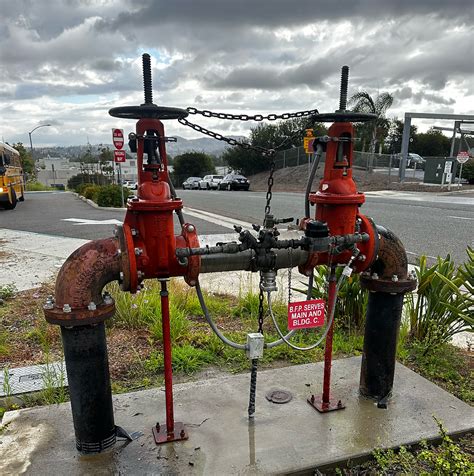 What Is The Difference Between A Backflow Preventer And A Check Valve