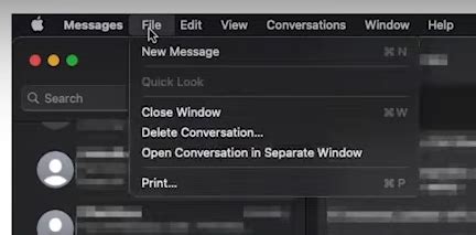How To Export Text Messages Imessages From Iphone To Pdf Updf