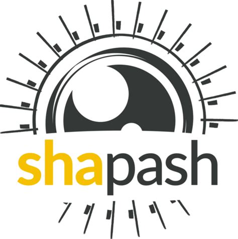 Welcome To Shapashs Documentation — Shapash 2710 Documentation