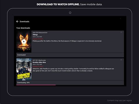 Showmax Apk For Android Download