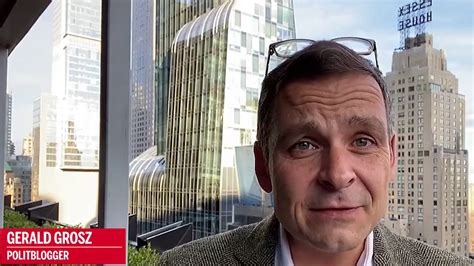 Gerald Grosz Zu Neuem Kanzler Karl Nehammer Oe24 At