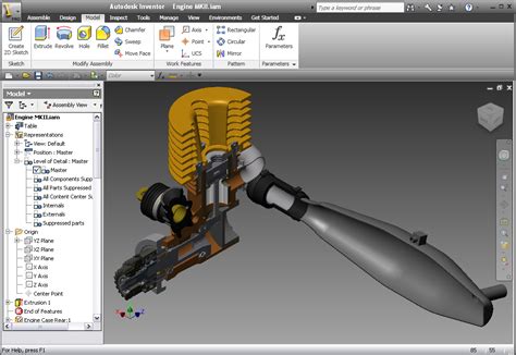 Showcase And Inventor Cutting Autodesk Community