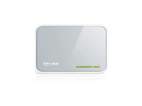 TP LINK TL SF1005D 5 Port 10 100Mbps Desktop Switch Albadr Laptop