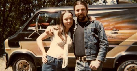 Annette Mark Sanfratello Now 72 Was Last Seen With His Girlfriend Teresa Peroni In July 1983