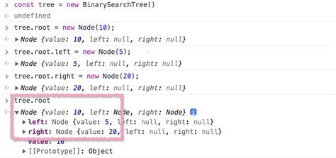 이진 탐색 트리 구현하기 기록할 때 나는 더 분명해진다
