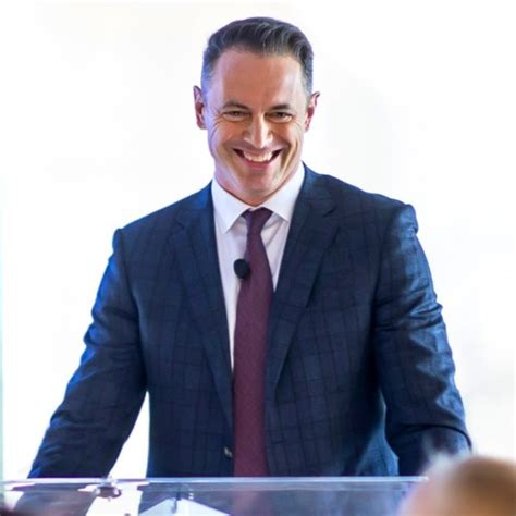 Tim Haney Canada Chief Executive Officer Dentons Linkedin