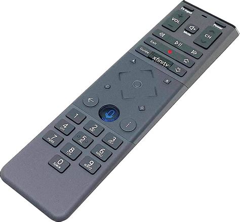 2 Pack Xfinity Comcast Xr15 Voice Control Remote For X1
