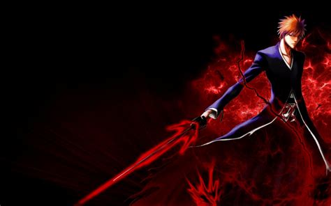 Bleach Wallpaper 4k Desktop