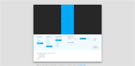 Useful Css Layout Generators Grid Flexbox