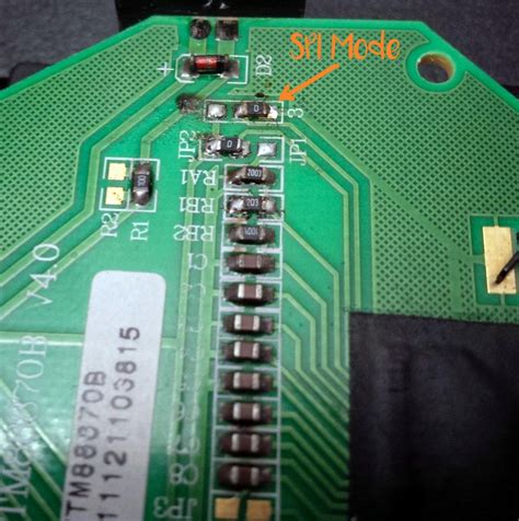 Driving A Salvaged Graphical Lcd With Arduino Via Spi 7 Steps Instructables