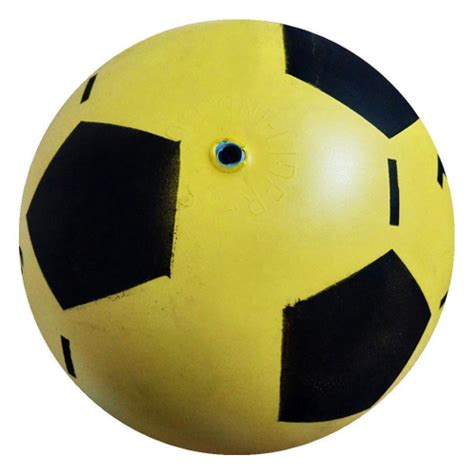 100 Bolas De Vinil Dente De Leite Futebol Brindes em Promoção na Americanas
