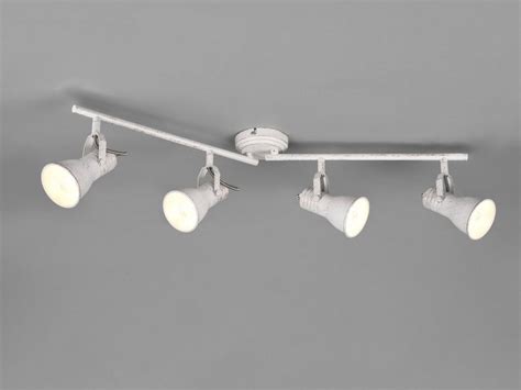 Meinewunschleuchte Led Deckenstrahler Led Wechselbar Warmweiß Decken