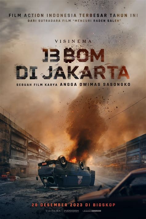 13 Bom Di Jakarta 2023 Subs Bg