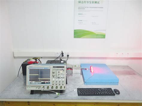 Lcs Testing Lab