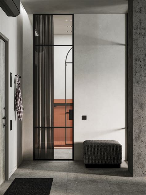 Ambient on Behance