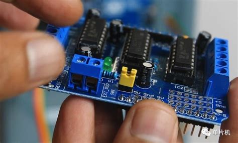 如何制作基于arduino的微型cnc绘图仪机器 电子发烧友网