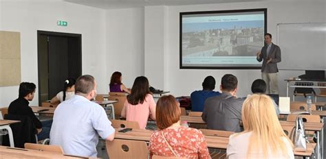 University Of National And World Economy On Linkedin Интензивен курс „Приложни корпоративни