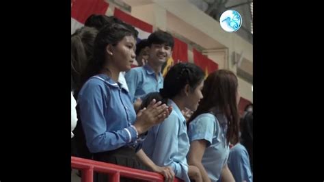 សម្ដេចពិជ័យសេនា ទៀ បាញ់ ៖ កម្ពុជា រៀបចំស៊ីហ្គេម និងអាស៊ានប៉ារ៉ាហ្គេម បានល្អលើសការរំពឹងទុក Youtube