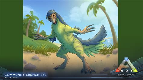 Community Crunch 363 Rhyniognatha Teaser Evo Event And More