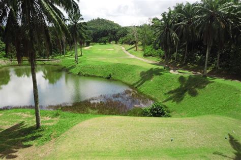 Bukit Beruntung Golf And Country Club Deemples Golf App