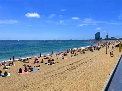 35 Fun Things To Do In Barcelona For First Time Visitors