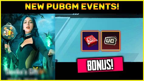 Get Free Popularity Uc Station Event In Pubg Mobile How To Get