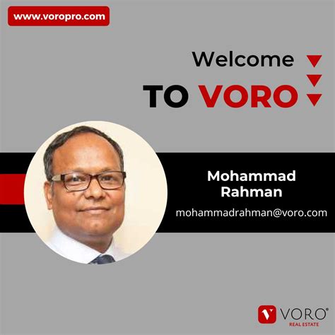 Voro On Linkedin Welcome Voro Realtorlife Realtors Entrepreneur Realestateinvestor