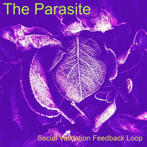 Social Validation Feeback Loop The Parasite